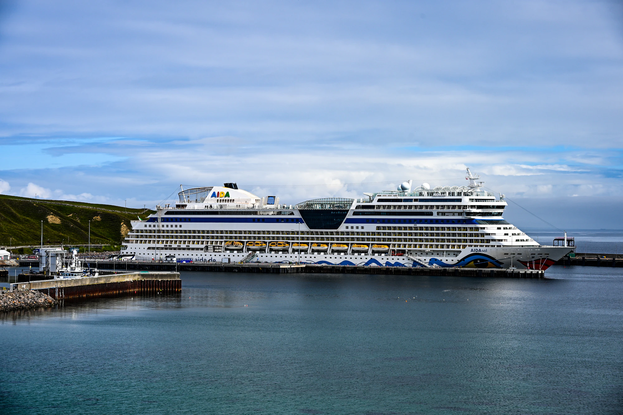 Do You Need a Visa for a Cruise? The UK Traveller's Complete Guide ...