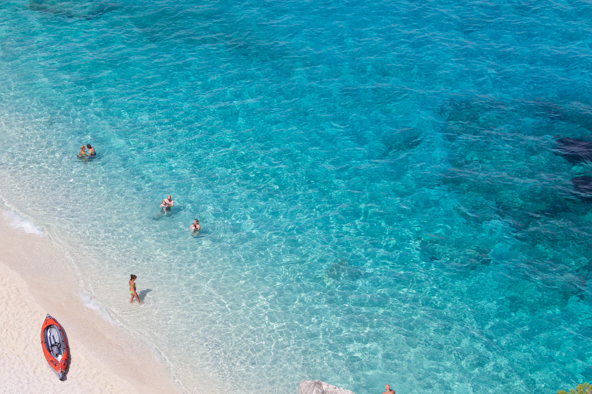 Mediterranean Cruise Weather by Month | PortAdventurer